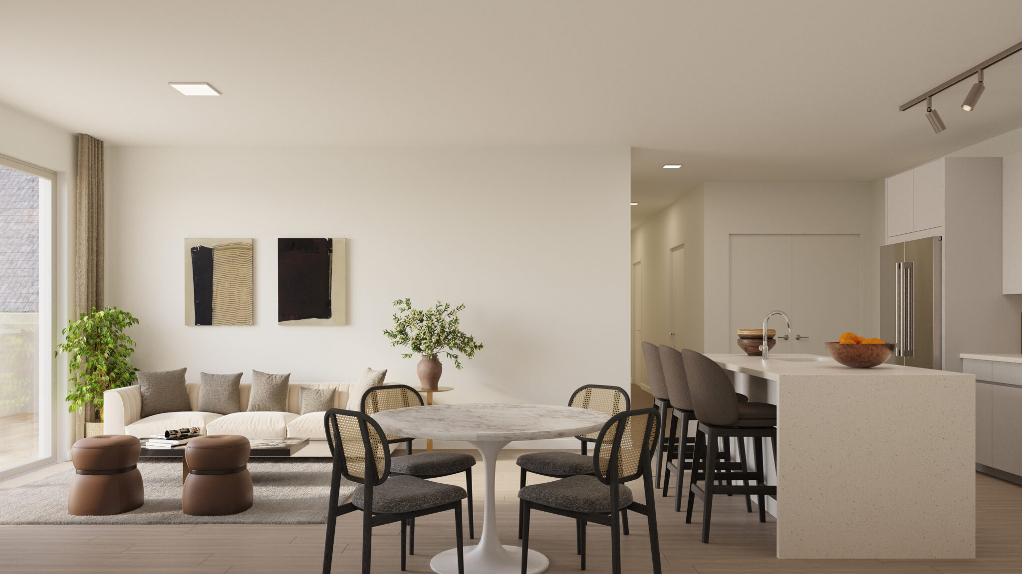 Wilton Center Lofts – Modern • Luxury • Rentals | Wilton, Connecticut