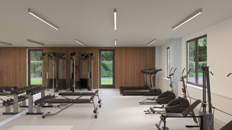 Amenities – Wilton Center Lofts