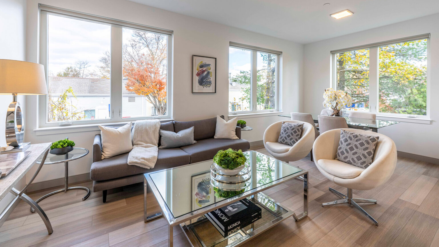 Amenities – Wilton Center Lofts